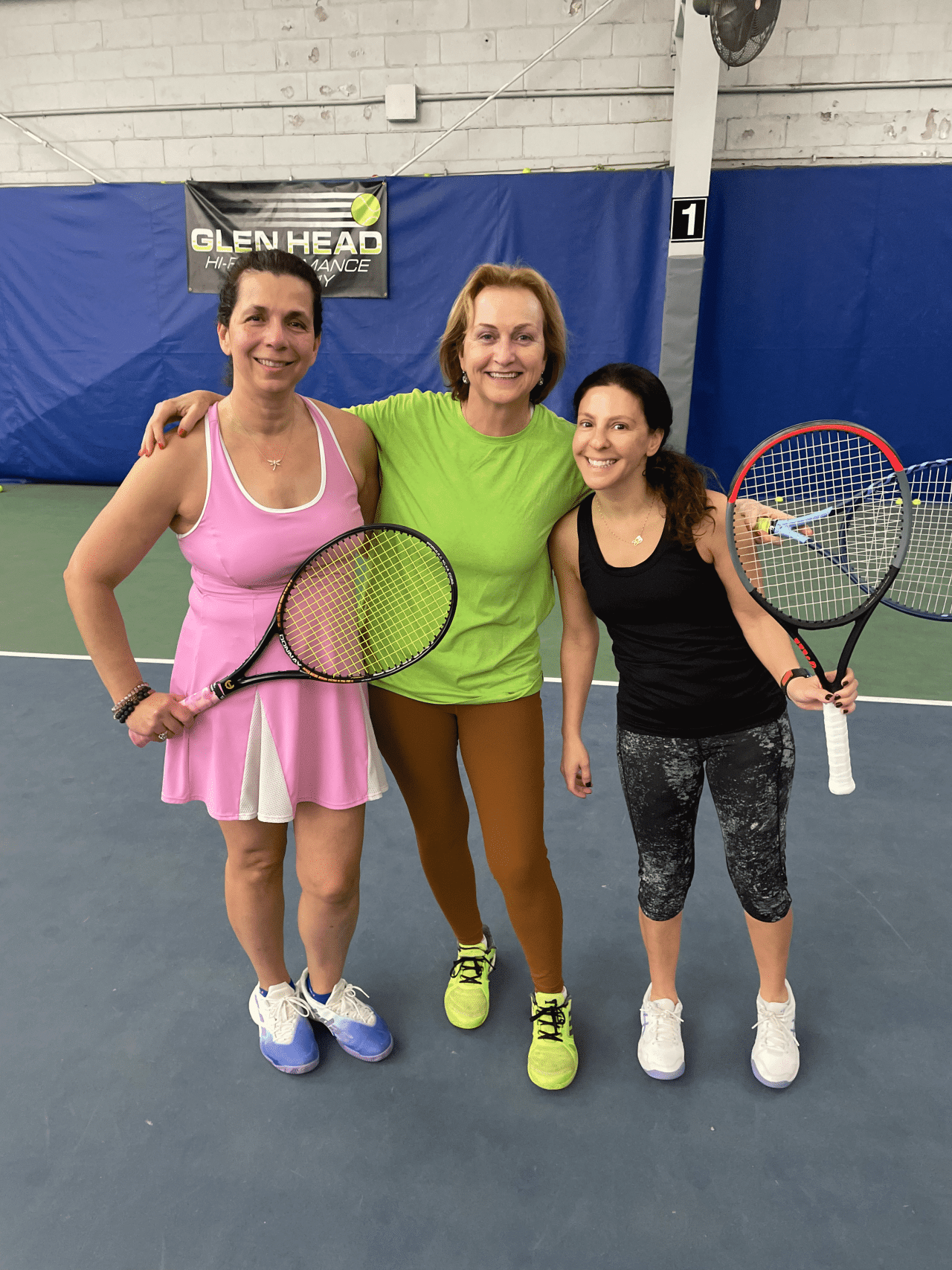 Glen Head Racquet & Fitness Club | Long Island's Ultimate Tennis and ...